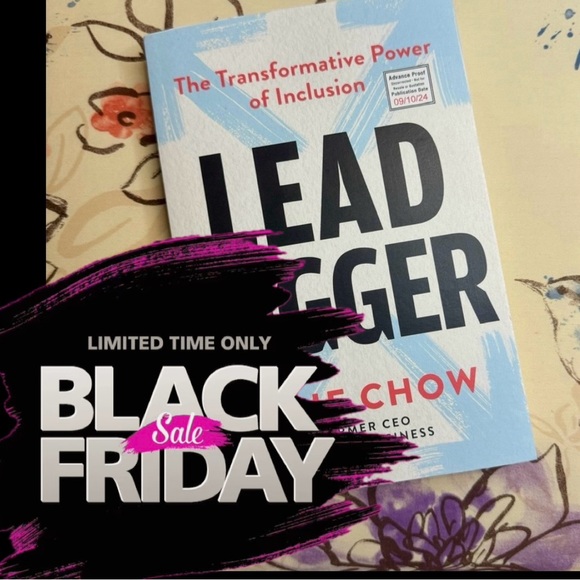 Barnes & Noble | Other | Sale Lead Bigger The Transformative Power Of ...